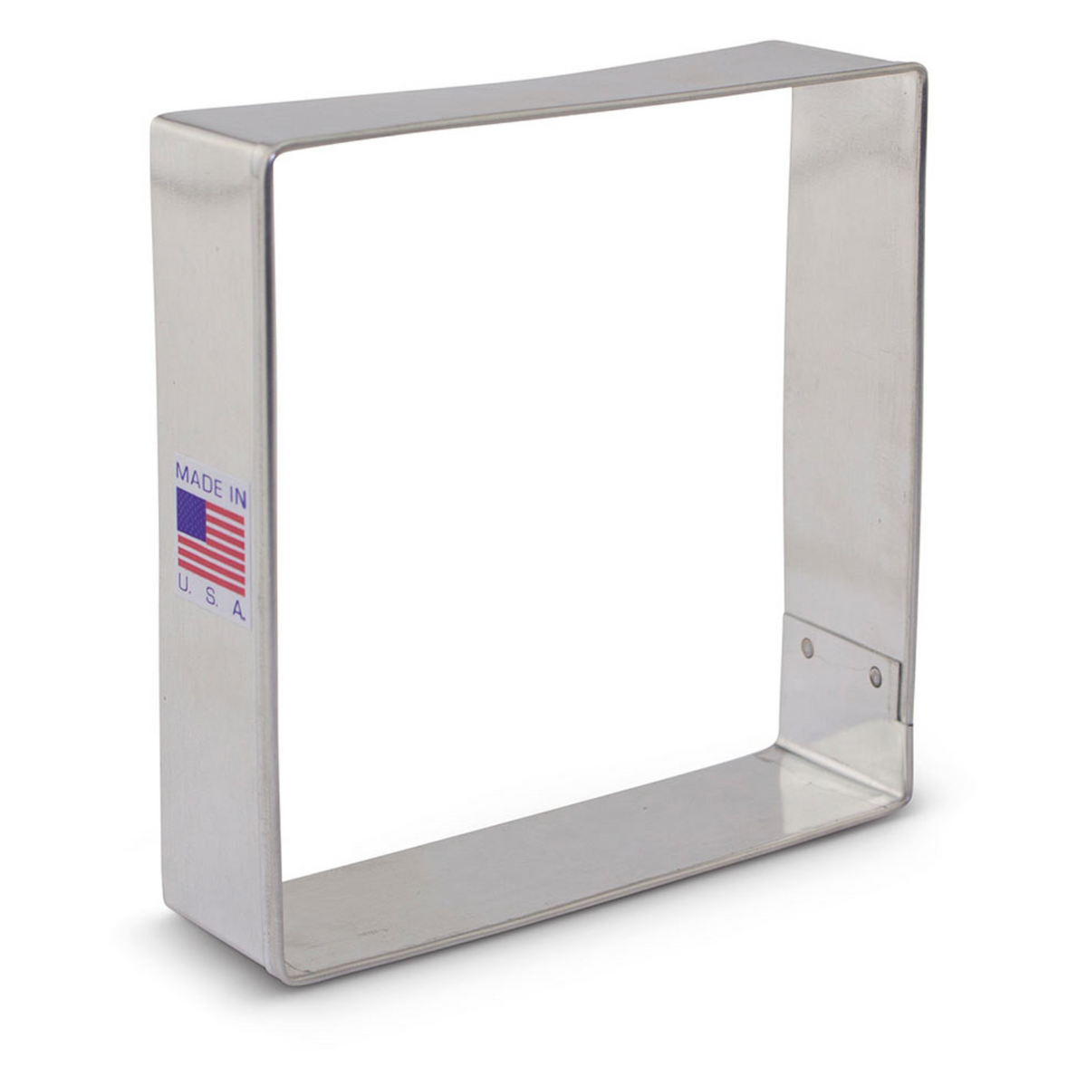Square Cookie Cutter – Sugar + Butter Baking Co.